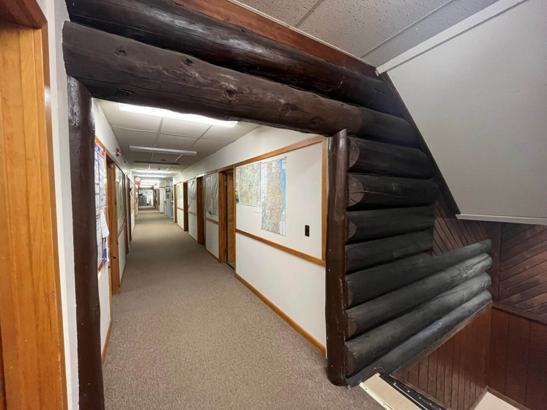 APA unveils plans for proposed headquarters in Saranac Lake | News ...